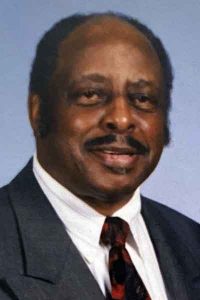 Rueben Smith 1929-2020 | News, Sports, Jobs - The Vindicator